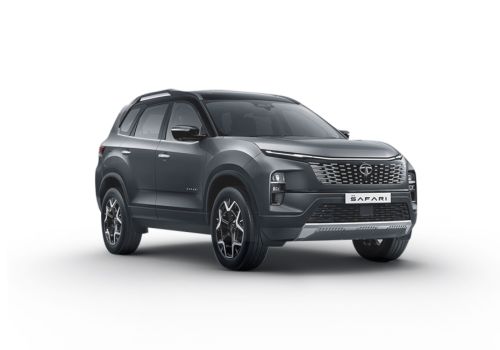 Tata Safari Pure Plus On Road Price in Guwahati & 2023 Offers, Images