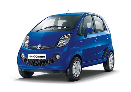 Tata Nano Images, Nano Interior & Exterior Photos, 360 View, Videos ...