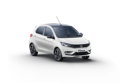 Tata Tiago Colours in India, Tata Tiago Colour Images