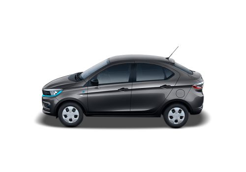 Tata Tigor EV Colours in India, Tata Tigor EV Colour Images