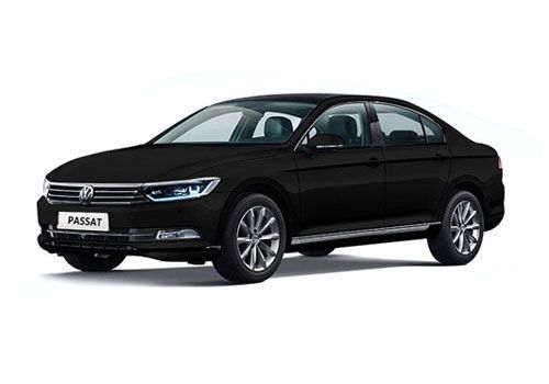 Volkswagen Passat Images, Passat Interior & Exterior Photos, 360 View ...
