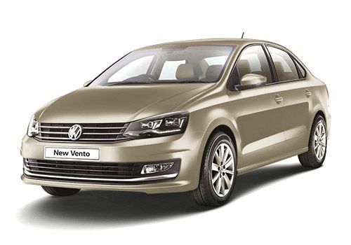 Volkswagen Vento 2015-2019 Images, Vento 2015-2019 Interior & Exterior ...