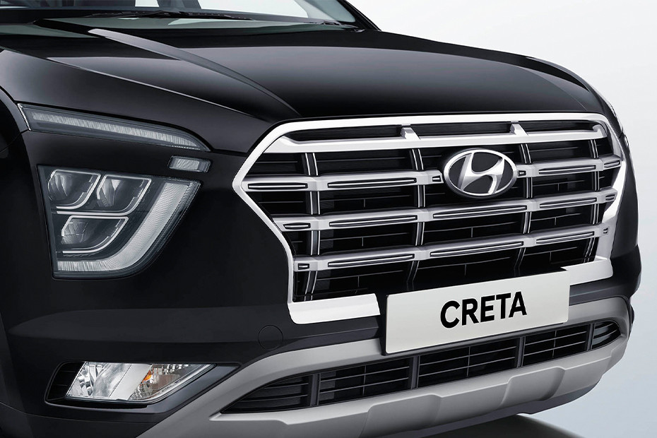 Hyundai Creta Specs & Features, Configurations, Dimensions