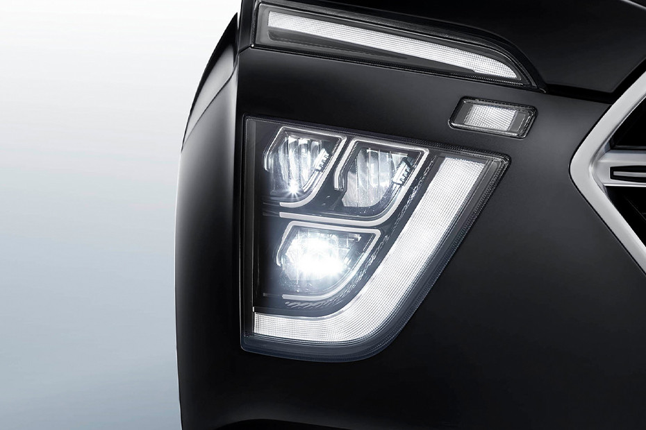Hyundai Creta Exterior Images Gallery | Goyal Hyundai