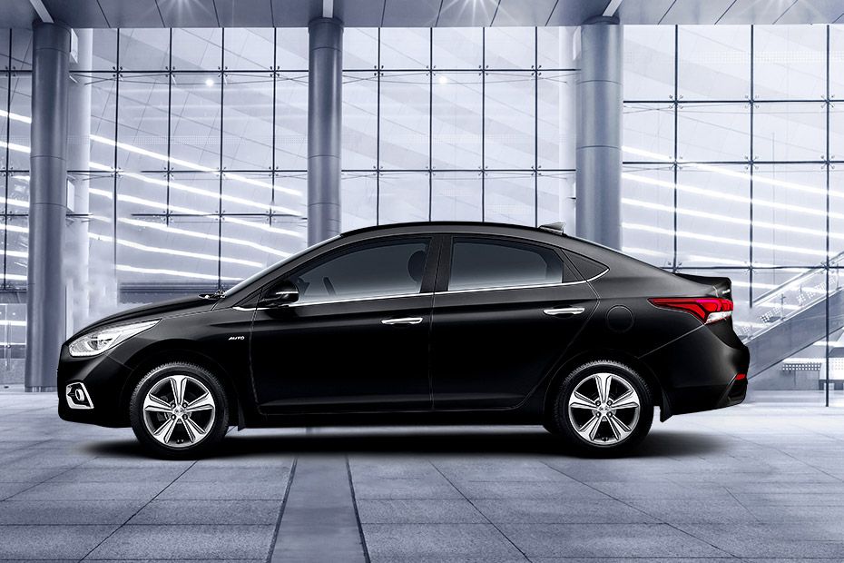 Hyundai Verna On-Road Price and Offers in Chandigarh, Mohali | Joshi ...