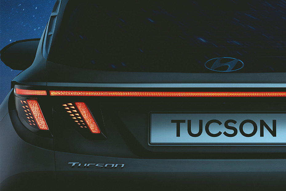 Hyundai Tucson Signature AT DT On Road Price in Ludhiana, Nakodar ...