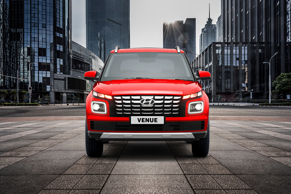 Hyundai Venue Specs & Features, Configurations, Dimensions
