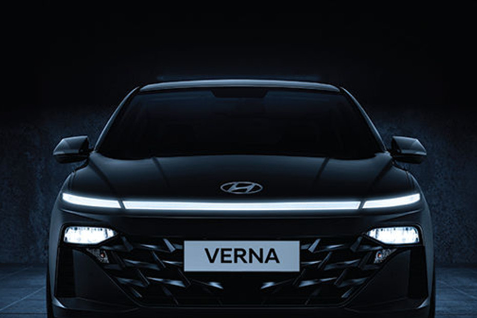 Hyundai Verna Specs & Features, Configurations, Dimensions