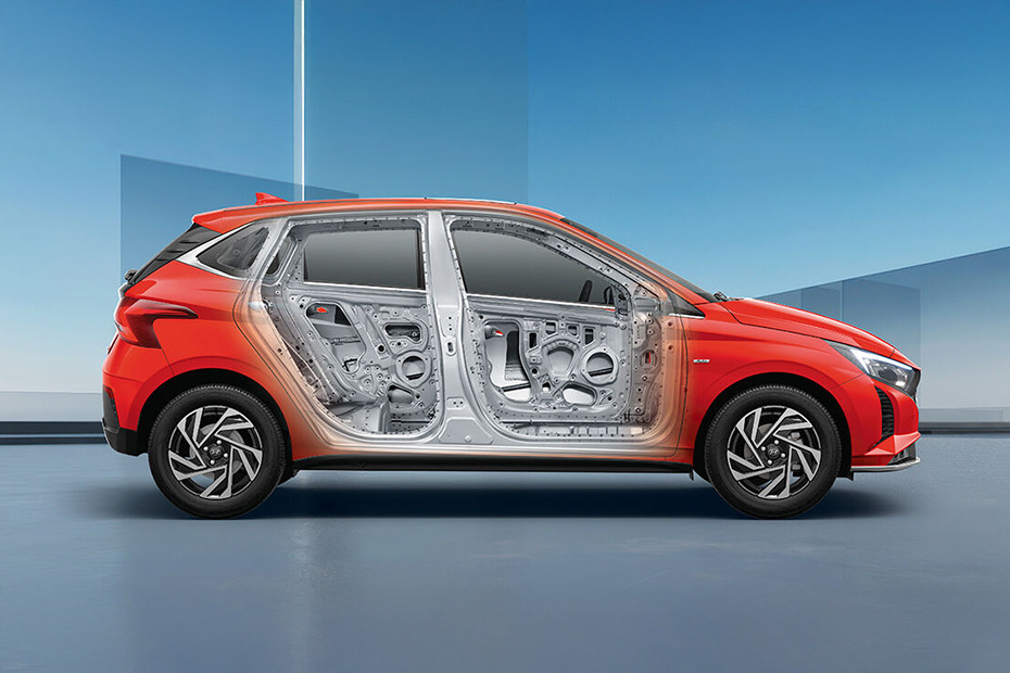 Hyundai i20 Specs & Features, Configurations, Dimensions