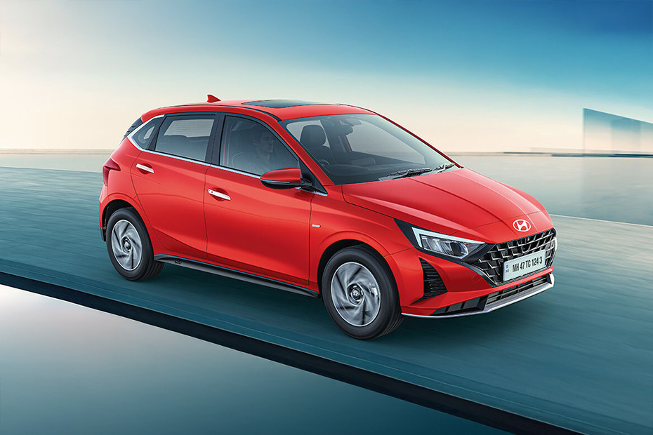 Hyundai i20 Specs & Features, Configurations, Dimensions