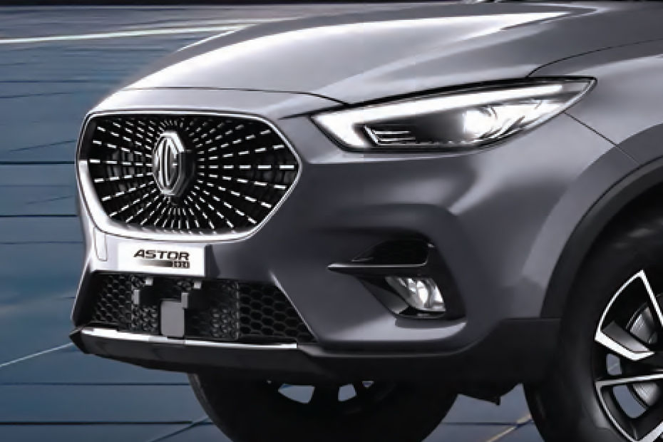 MG Astor Colours in India, MG Astor Colour Images