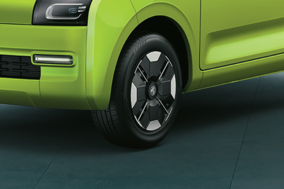 MG Comet EV Exclusive On Road Price in New Delhi & 2024 Offers, Images