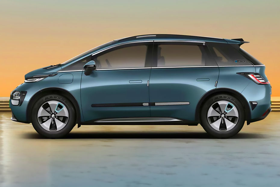 MG Windsor EV Specs & Features, Configurations, Dimensions