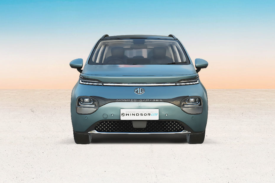 MG Windsor EV Specs & Features, Configurations, Dimensions