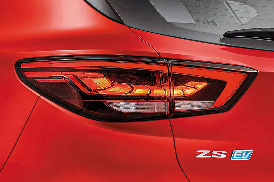 MG ZS EV Specs & Features, Configurations, Dimensions