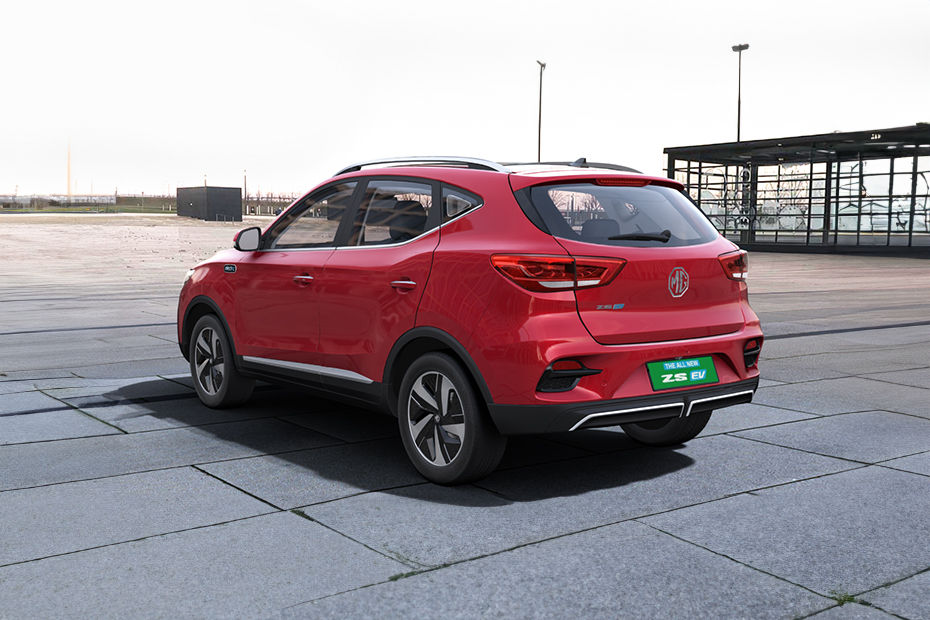MG ZS EV On Road Price in New Delhi & 2024 Offers, Images
