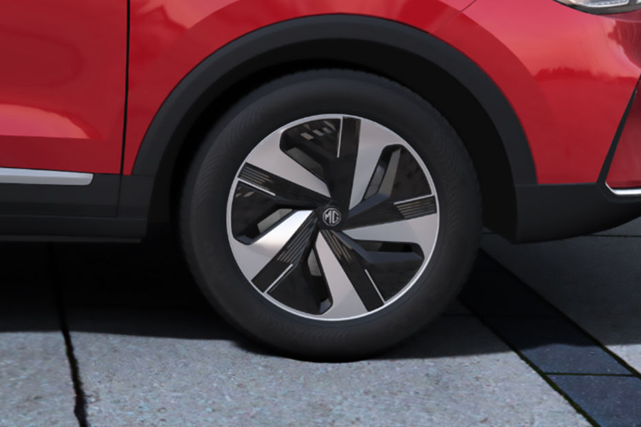 MG ZS EV Specs & Features, Configurations, Dimensions