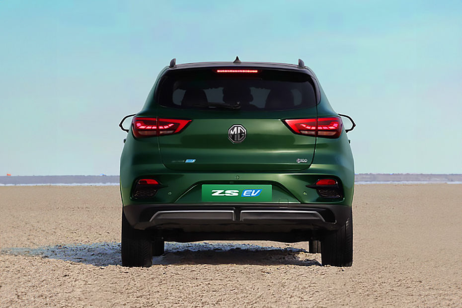 MG ZS EV On Road Price in New Delhi & 2024 Offers, Images
