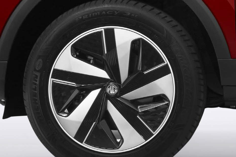 MG ZS EV Specs & Features, Configurations, Dimensions
