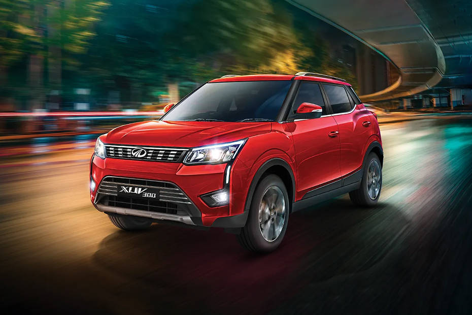 Mahindra XUV300 W8 AMT Optional Diesel On-Road Price and Offers in ... Mahindra XUV300 W8 AMT Optional Diesel On-Road Price and Offers in ...