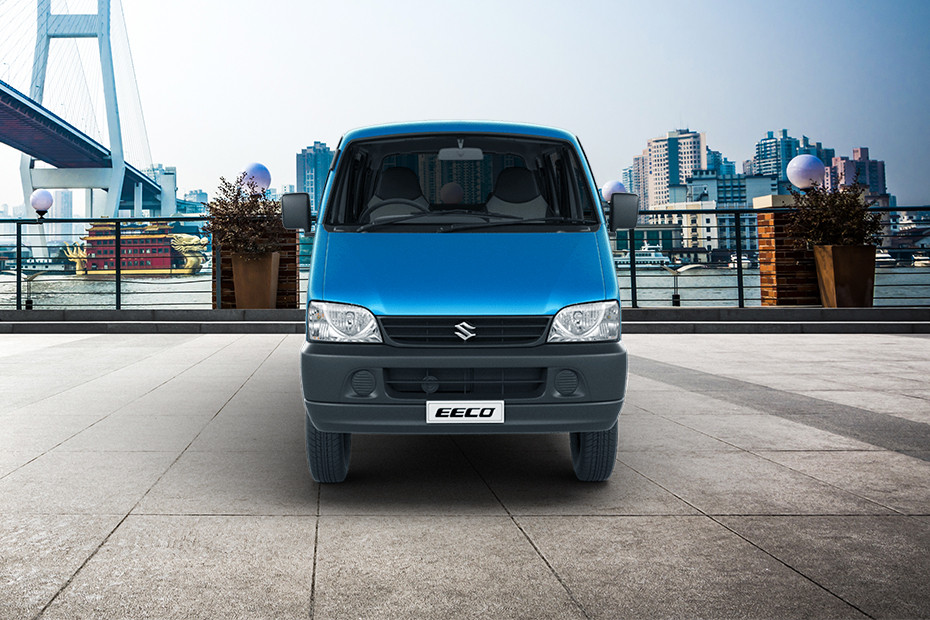 Maruti Eeco Exterior Images Gallery | CM Autosales