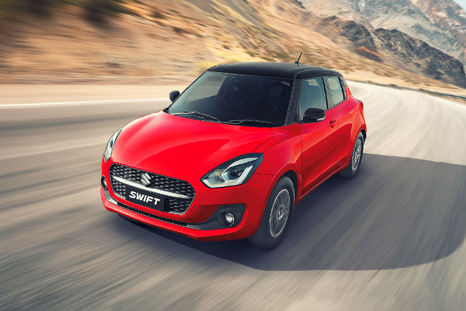 Maruti Swift LXI On Road Price in Jalandhar, Nawanshahr, Ludhiana ...