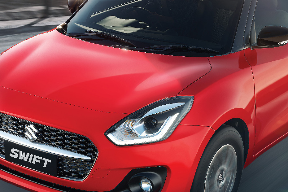 Maruti Swift Zxi Plus Dt On Road Price In Ahmedabad Navsari Vadodara