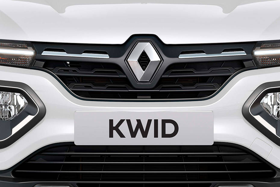 Renault KWID Exterior Images Gallery | Unnati Renault