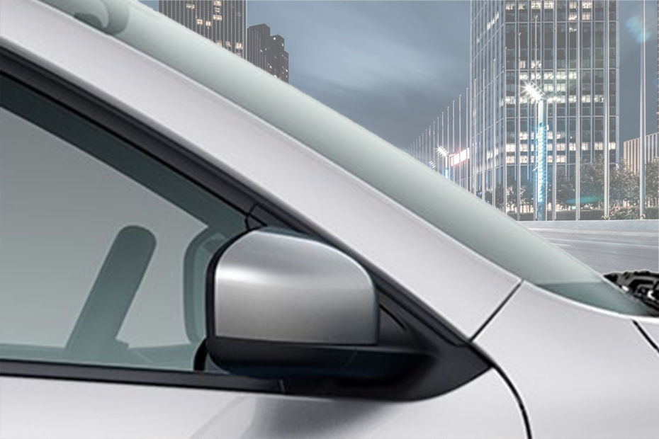 Renault KWID Colours in India, Renault KWID Colour Images