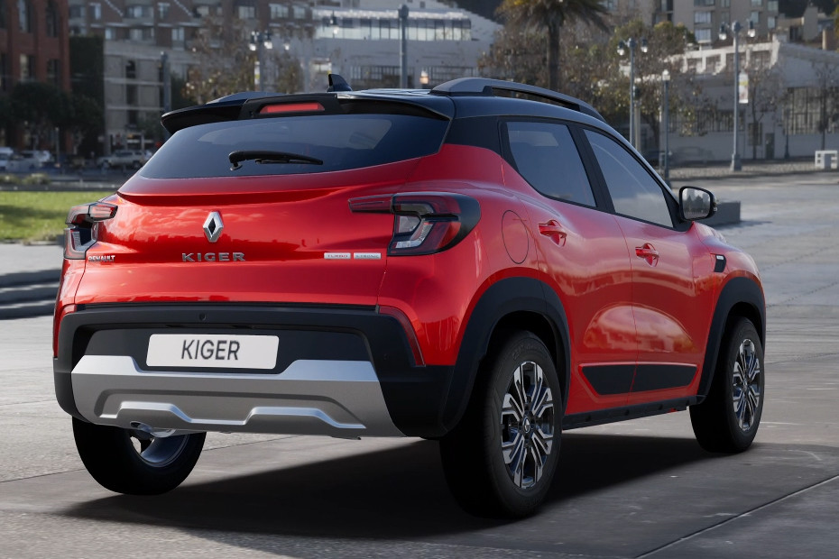 Renault Kiger On Road Price in Nagpur, Chandrapur, Gondia, Yavatmal ...