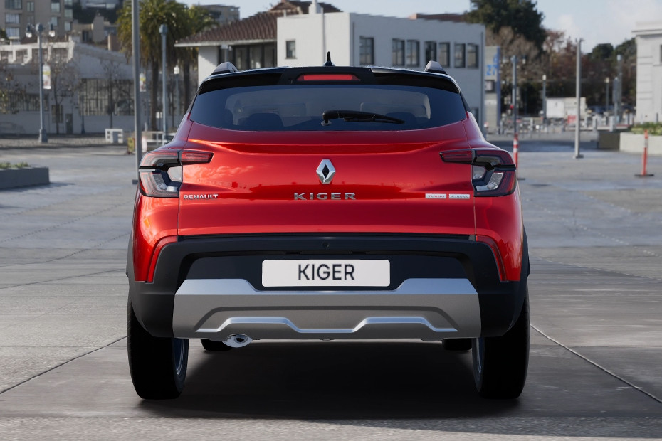 Renault Kiger On Road Price in Nagpur, Chandrapur, Gondia, Yavatmal ...