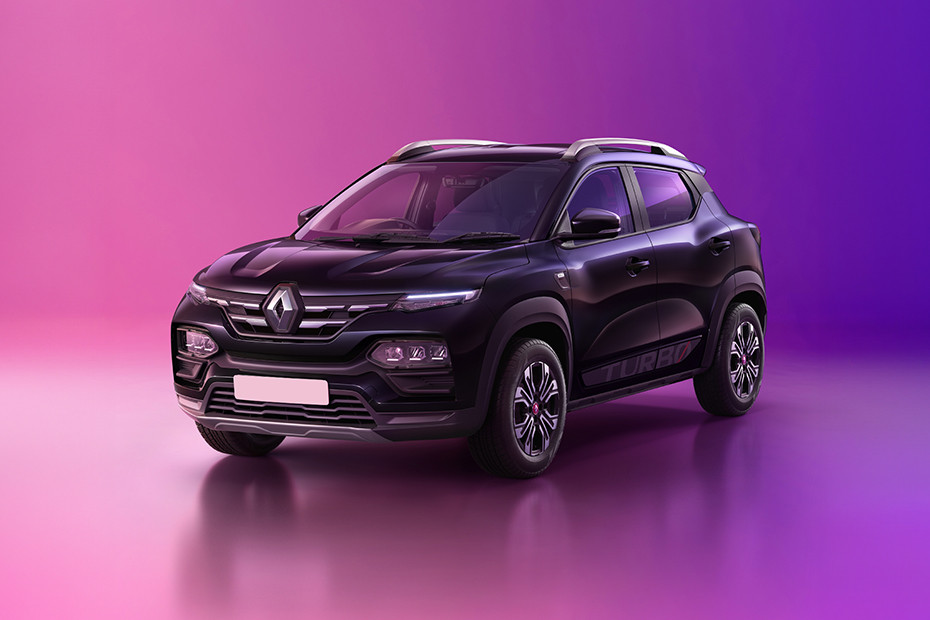 Renault Kiger Exterior Images Gallery | Unnati Renault