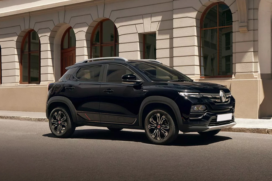 Renault Kiger Specs & Features, Configurations, Dimensions