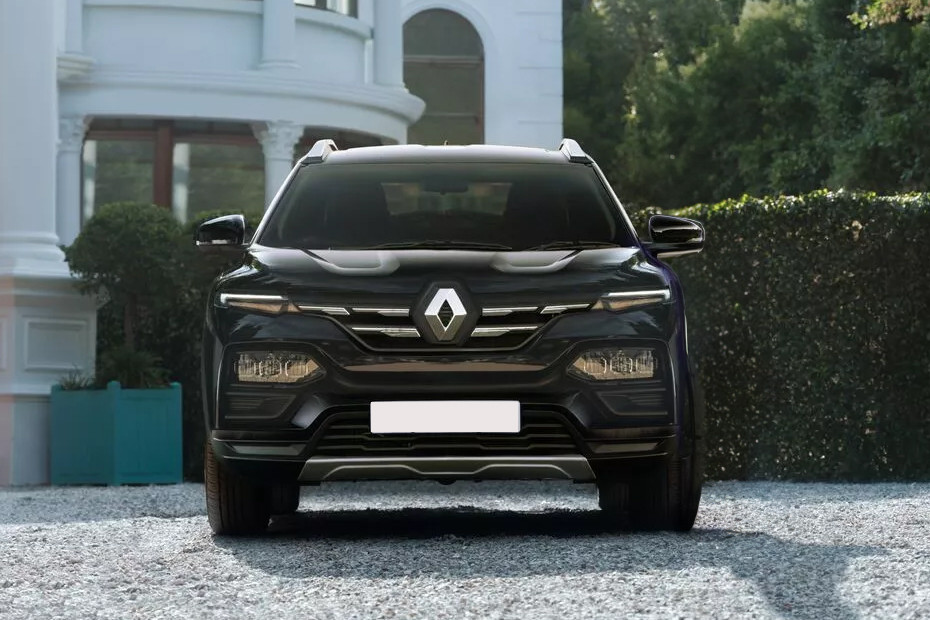 Renault Kiger Specs & Features, Configurations, Dimensions