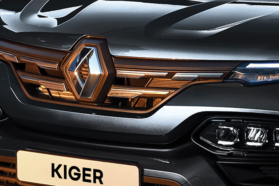 Renault Kiger RXT AMT Opt On Road Price in Kolkata, Howrah & 2022 ...