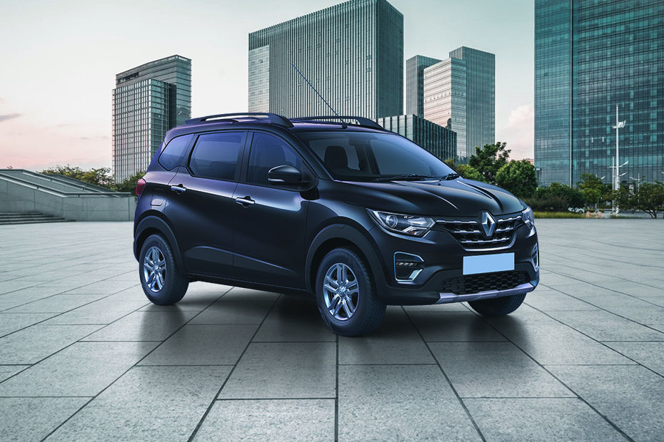 Renault Triber On Road Price in Nagpur, Chandrapur, Gondia, Yavatmal ...