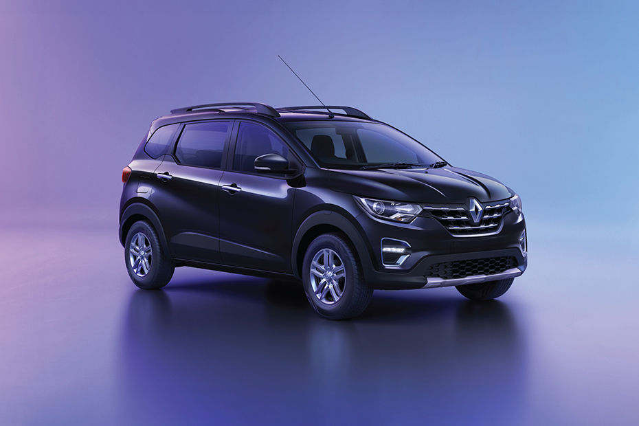 Renault Triber On Road Price in Nagpur, Chandrapur, Gondia, Yavatmal ...