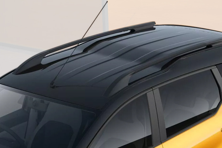 Renault Triber Specs & Features, Configurations, Dimensions