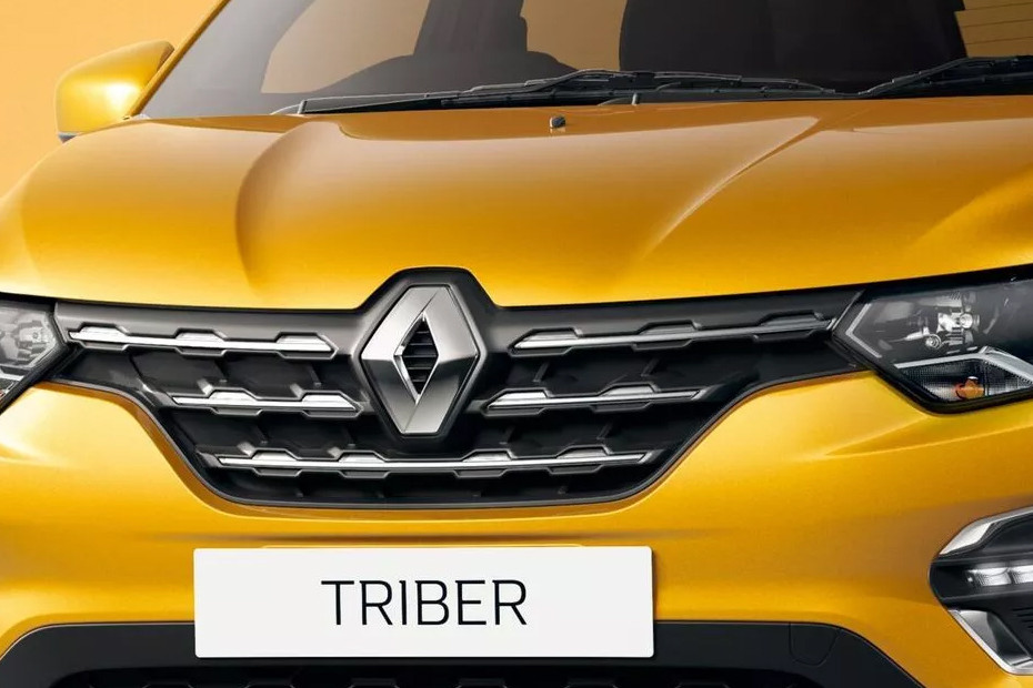 Renault Triber Specs & Features, Configurations, Dimensions