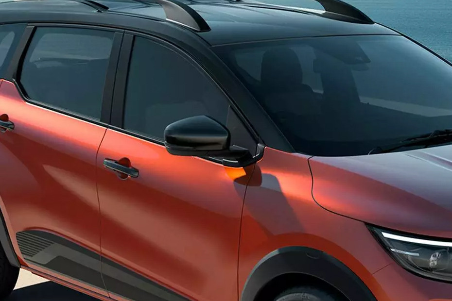 Renault Triber On Road Price in Nagpur, Chandrapur, Gondia, Yavatmal ...