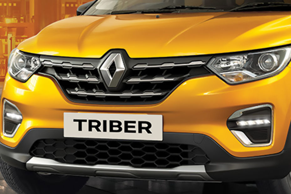 Renault Triber Specs & Features, Configurations, Dimensions