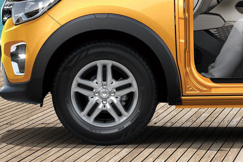 Renault Triber Specs & Features, Configurations, Dimensions