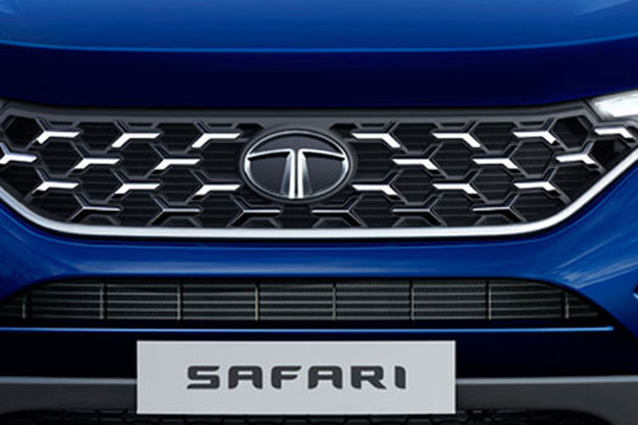 Tata Safari Specs & Features, Configurations, Dimensions