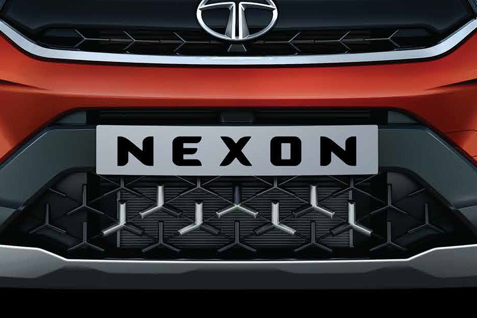 Tata Nexon Specs & Features, Configurations, Dimensions