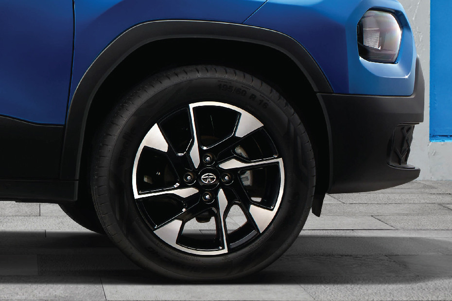 Tata Punch Specs & Features, Configurations, Dimensions