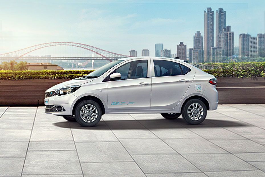 Tata Tigor EV XT On Road Price in Gurgaon, New Delhi, Sohna & 2020 ...