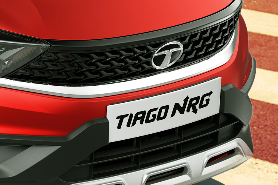 Tata Tiago NRG On Road Price in New Delhi & 2022 Offers, Images