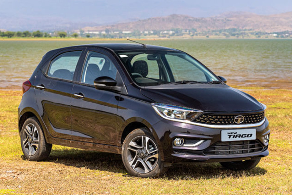 Tata Tiago XT Rhythm On Road Price in Kolkata, Howrah, Hooghly & 2024 ...