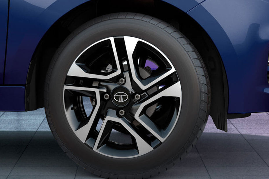 Tata Tiago Exterior Images Gallery | TC Motors