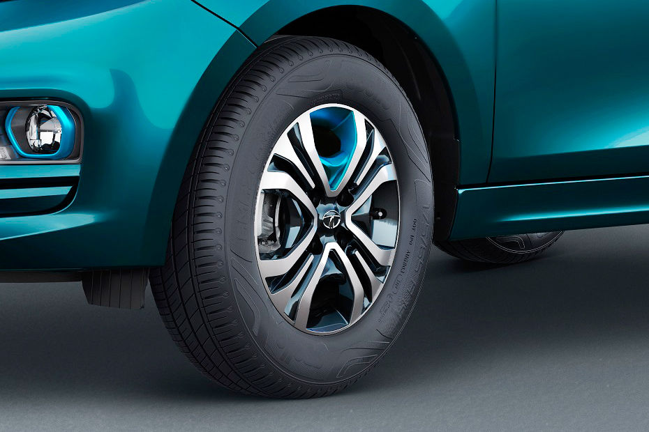 Tata Tigor EV Specs & Features, Configurations, Dimensions